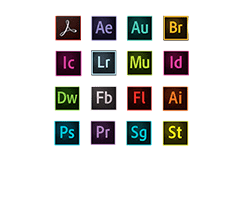 De Adobe shop - ACES Direct